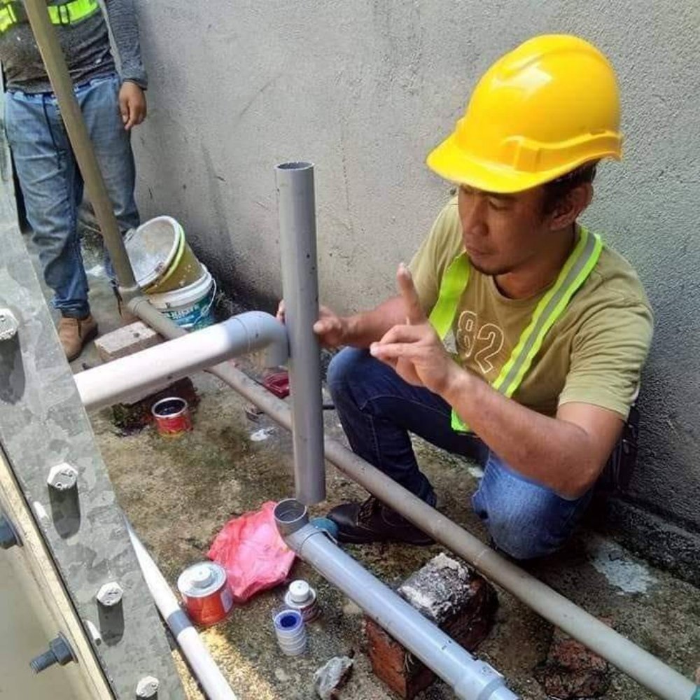 PLUMBER DAN RENOVATION ISMAIL ALIF - Updated September 2024 - 19 Photos ...