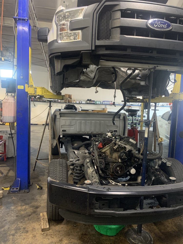 COOPER’S AUTOMOTIVE REPAIR - Updated December 2025 - 55 Photos & 55 ...