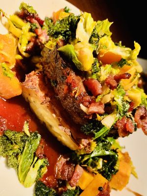 REDSTONE AMERICAN GRILL - 586 Photos & 661 Reviews - 500 Rte 73 S ...