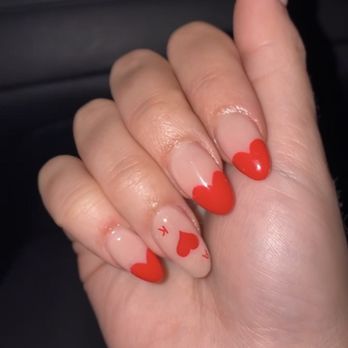 CALIFORNIA NAILS DESIGN - Updated January 2026 - 900 Photos & 333 ...