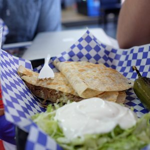 In-A-Tub - 36 Photos & 68 Reviews - Mexican - 8174 NW Prairie View Rd ...