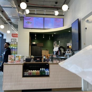 ALFALFA - Updated August 2025 - 39 Photos & 37 Reviews - 160 First St ...