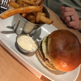 PORT - Updated January 2026 - 421 Photos & 192 Reviews - 1289 Wharf ...