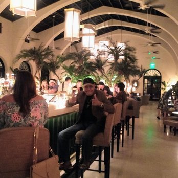 CHAMPAGNE BAR AT THE SURF CLUB - Updated April 2025 - 92 Photos & 21 ...