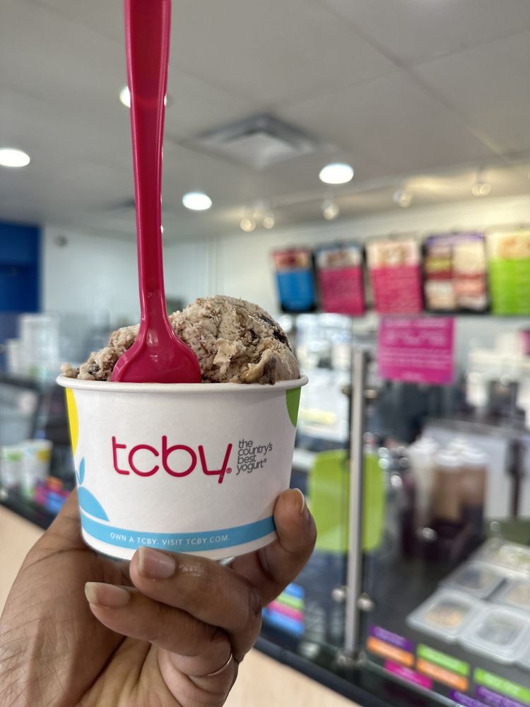 TCBY BROOKHAVEN CIRCLE - Updated January 2026 - 29 Photos & 20 Reviews ...
