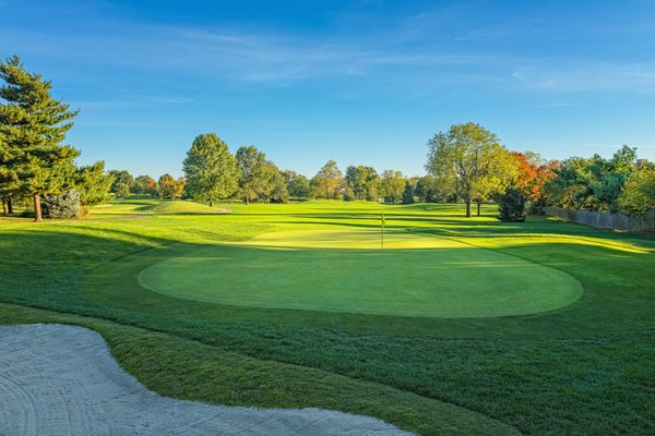 GRIFFIN GATE GOLF CLUB - Updated March 2025 - 12 Photos - 1800 Newtown ...