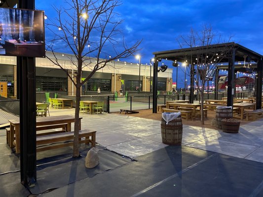 CHICKEN N PICKLE- WICHITA - Updated December 2025 - 190 Photos & 165 ...