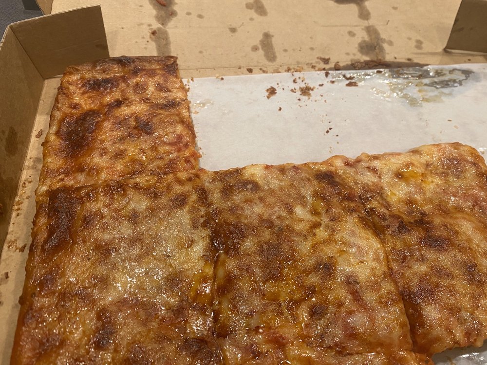 SAN REMO’S PIZZERIA & RESTAURANT - 25 Photos & 65 Reviews - Pizza ...