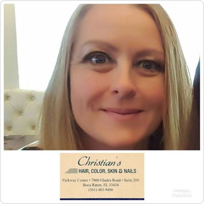 MELISSA - 19 Photos - Boca Raton, FL - Yelp