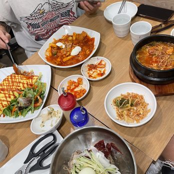 ASADAL KOREAN CUISINE - Updated December 2025 - 10 Photos - 735 12 ...