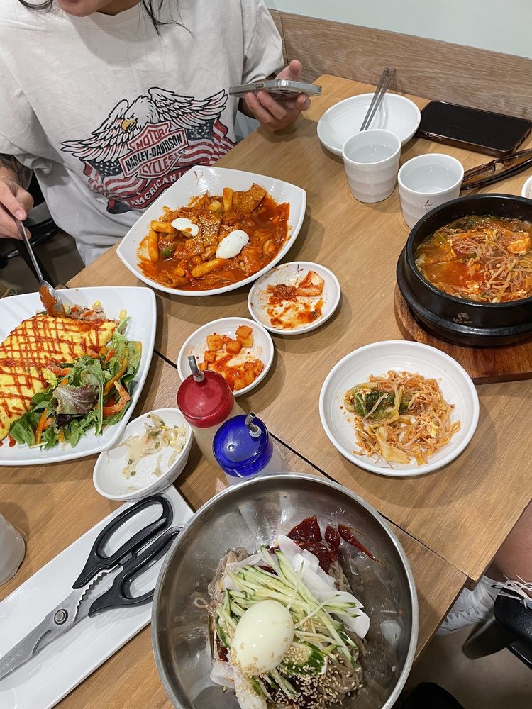 ASADAL KOREAN CUISINE - Updated January 2026 - 10 Photos - 735 12 ...