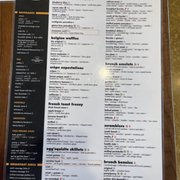 BRUNCH CAFE-ADDISON - 178 Photos & 45 Reviews - 1407 W Lake St, Addison ...