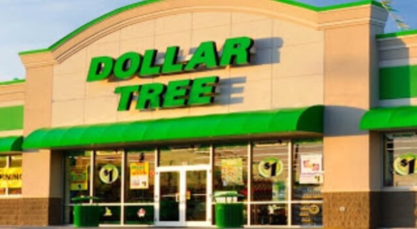 DOLLAR TREE - Updated December 2025 - 11 Reviews - 5070 Nesconset Hwy ...