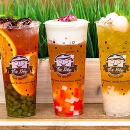 THE BEP TEAHOUSE - Updated December 2025 - 873 Photos & 385 Reviews ...