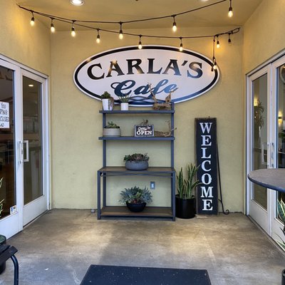 CARLAS CAFE - Updated January 2026 - 26 Photos & 23 Reviews - 4024 ...