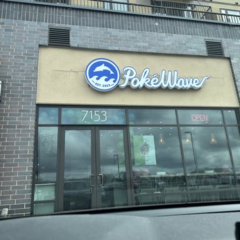 POKE WAVE - Updated December 2025 - 37 Photos & 21 Reviews - 7153 ...