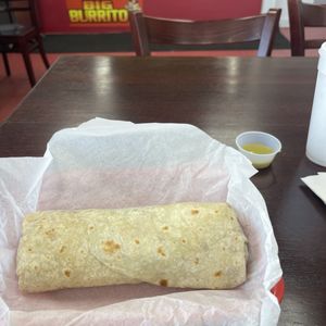 BIG BURRITO MEXICAN FAST FOOD - 57 Photos & 52 Reviews - 5304 W Elms Rd ...