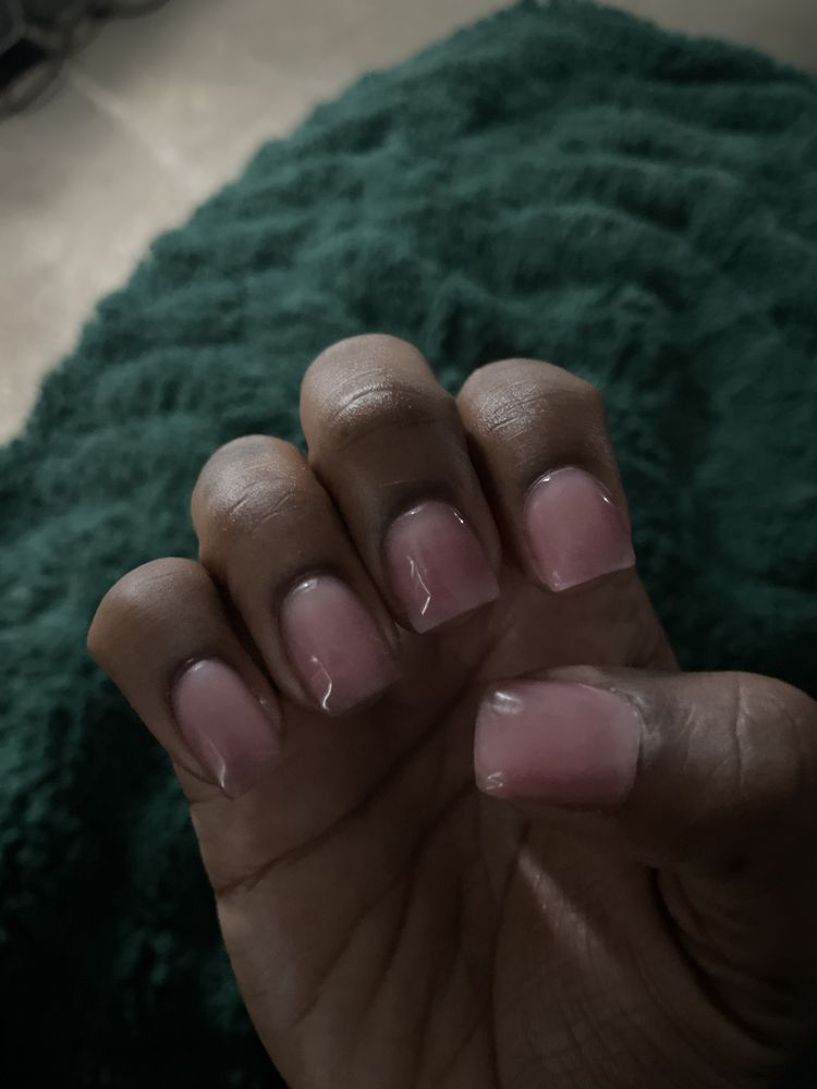 JULIE NAILS SPA - Updated December 2025 - 5900 E Virginia Beach Blvd ...