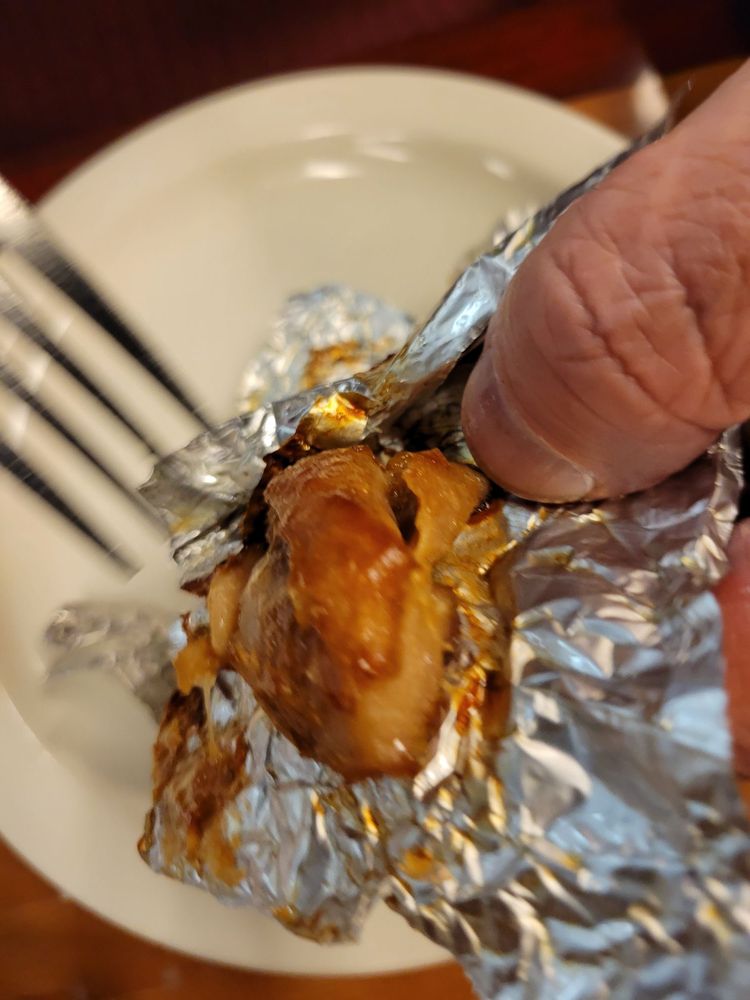 FAI WONG CHINESE RESTAURANT - 69 Photos & 95 Reviews - 6200 Coors Blvd ...