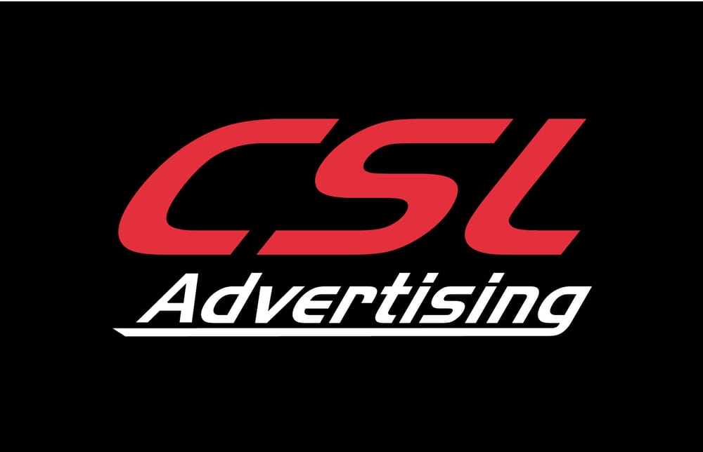 CSL ADVERTISING - Updated November 2024 - Solana Beach, California ...