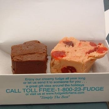 THE ORIGINAL FUDGE KITCHEN - Updated July 2025 - 38 Photos & 47 Reviews ...
