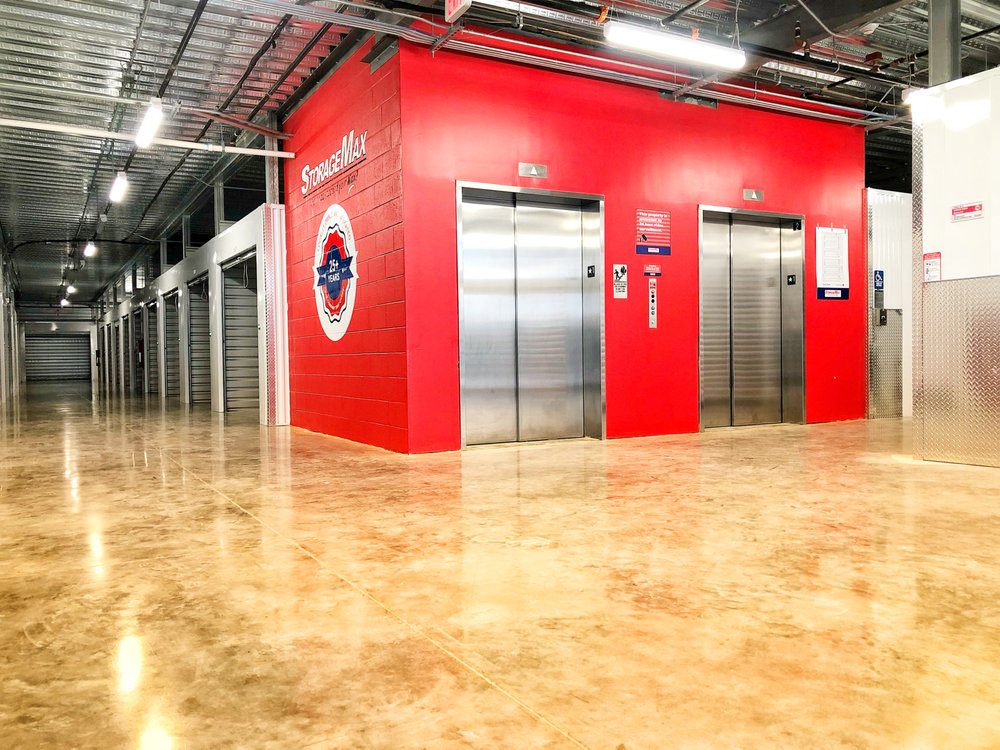 STORAGEMAX RIDGELAND - Updated September 2024 - 326 New Pointe Dr ...