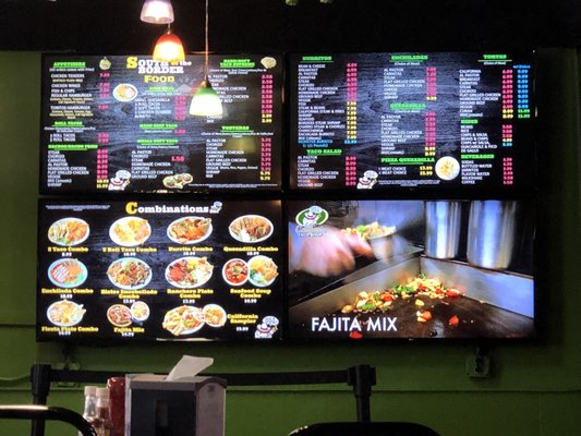 CALIFORNIA TACO SHOP - Updated December 2025 - 66 Photos & 125 Reviews ...