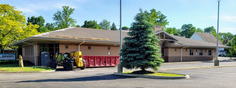 CARNEGIE PUBLIC LIBRARY OF STEUBEN COUNTY - Updated April 2025 - 322 S ...