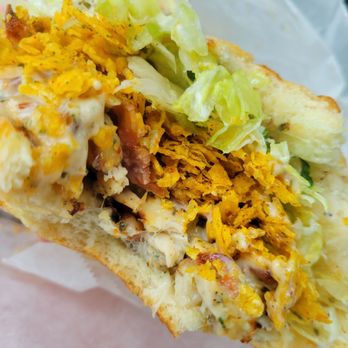 CANNA CABANA SUBS AND SHAKES - Updated September 2025 - 16 Photos & 18 ...