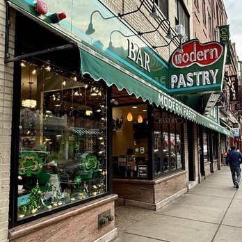 MODERN PASTRY SHOP - Updated June 2025 - 4136 Photos & 2833 Reviews ...