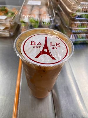 BA LE BAKERY - Updated July 2024 - 267 Photos & 310 Reviews - 606 ...