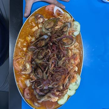 MARISCOS LAS ISLAS MARIAS - Updated January 2026 - 141 Photos & 147 ...