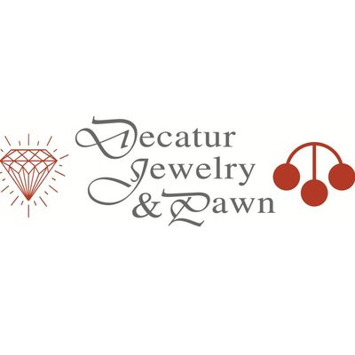DECATUR JEWELRY & PAWN - Updated November 2025 - 10 Reviews - 1065 W ...