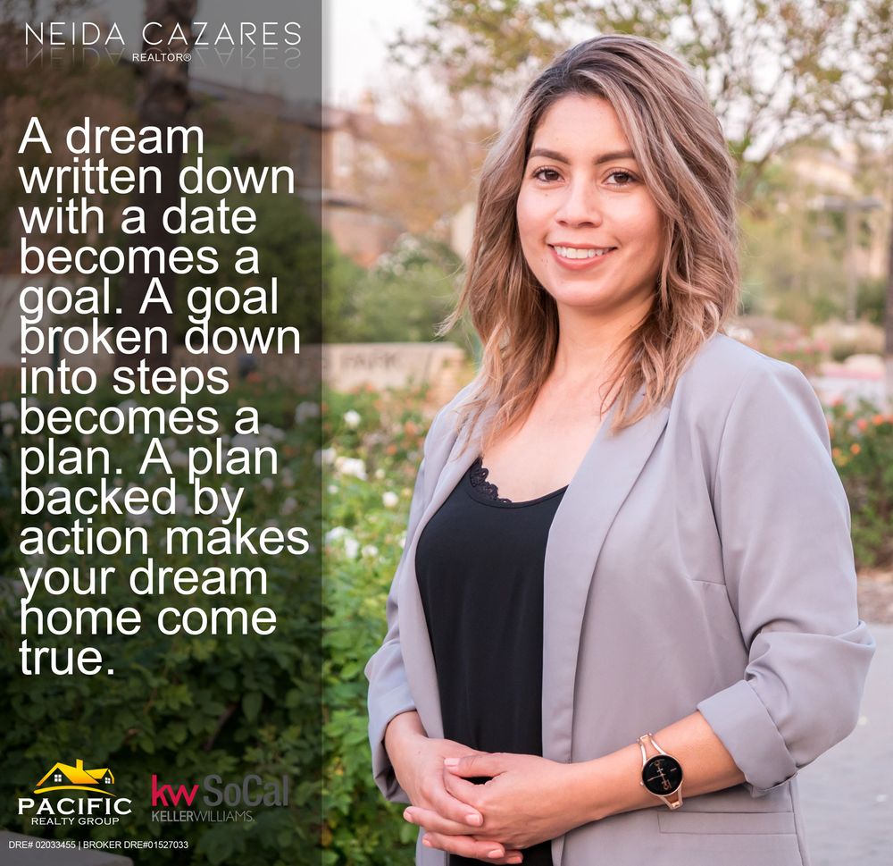 NEIDA CAZARES - RE/MAX TOP PRODUCERS - Updated June 2024 - Contact ...