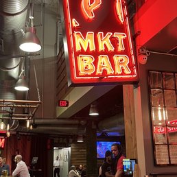 MKT BAR - Updated August 2025 - 918 Photos & 681 Reviews - 1001 Austin ...