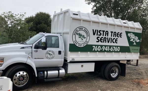 VISTA TREE SERVICE - Updated January 2026 - 33 Photos & 63 Reviews ...