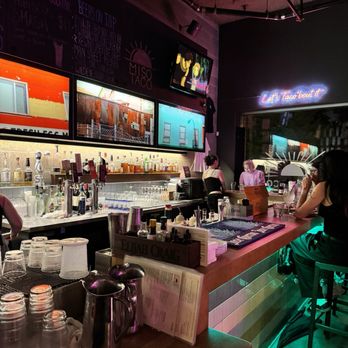 MISO TACO - Updated October 2025 - 84 Photos & 36 Reviews - 219 Union ...