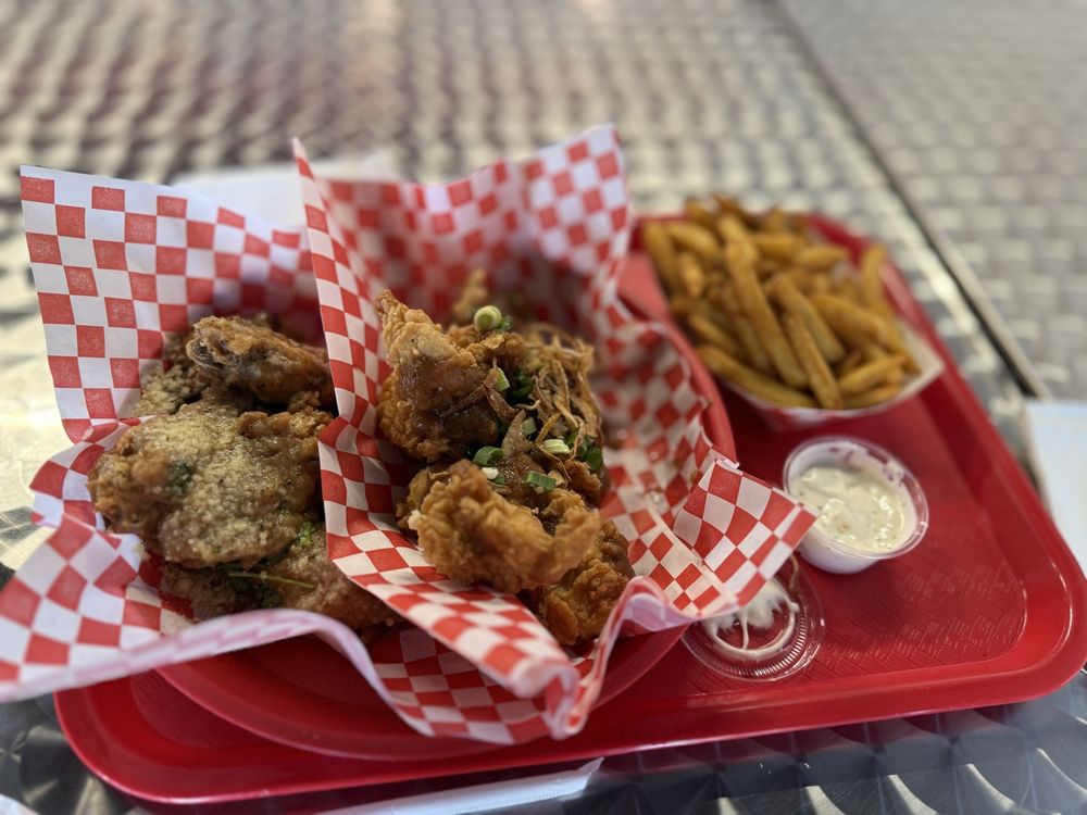 WORLD FRIED CHICKEN - Updated July 2025 - 425 Photos & 393 Reviews ...