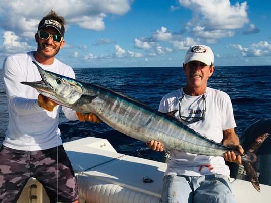 GET BENT CHARTERS - Updated May 2025 - 24 Photos - Long Key, Florida ...