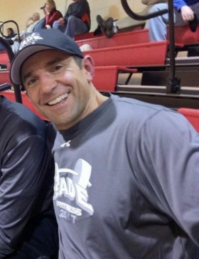 EADE FITNESS 24/7 - Updated January 2026 - 502 North Union St, Olean ...