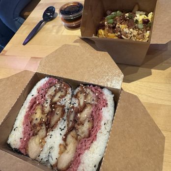 CAPITAL MUSUBI - Updated 05/2025 - 144 Photos & 74 Reviews - 14385 ...