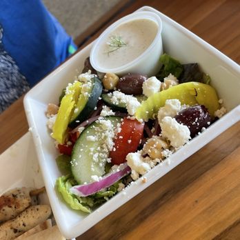 ROMO’S MEDITERRANEAN GRILL - Updated December 2025 - 99 Photos & 175 ...