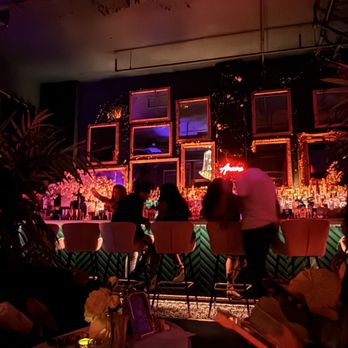 ANANSI COCKTAIL LOUNGE - Updated June 2024 - 39 Photos & 40 Reviews ...
