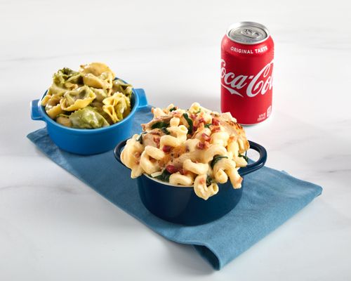 HOLY MOLY MAC & CHEESE - Updated April 2025 - 10 Photos - 3500 NW 24th ...