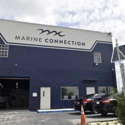 MARINE CONNECTION - MIAMI - 33 Photos - Boat Dealers - 7701 NW 54th St ...