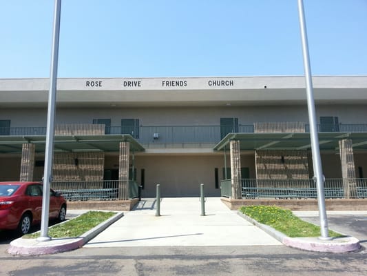ROSE DRIVE FRIENDS CHURCH - Updated November 2025 - 26 Photos - 4221 ...