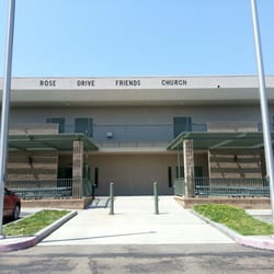 ROSE DRIVE FRIENDS CHURCH - 21 Photos - 4221 Rose Dr, Yorba Linda ...