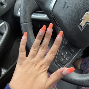 CREATIVE NAILS AND SPA - 448 Photos & 290 Reviews - 2100 N Northgate ...