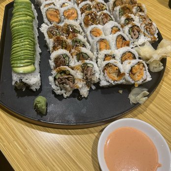 OZEKI JAPANESE RESTAURANT - Updated December 2025 - 31 Photos & 53 ...