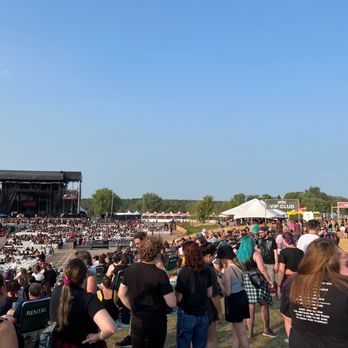 SOMERSET AMPHITHEATER - Updated August 2025 - 14 Photos & 16 Reviews ...